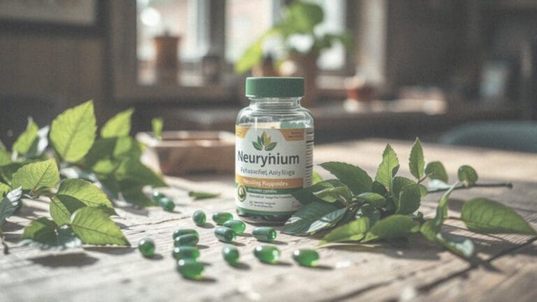 Neurotynox na co pomaga? Właściwości i korzyści suplementu